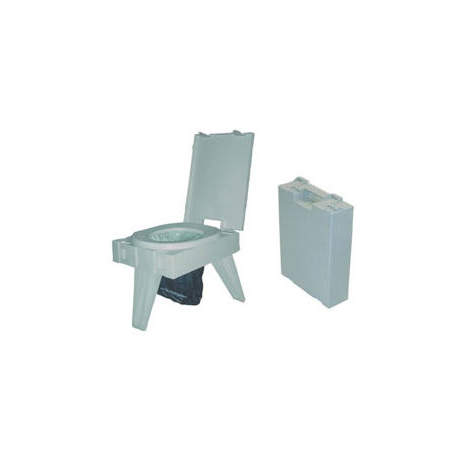 PETT Portable Toilet | Bass Pro Shops Canada